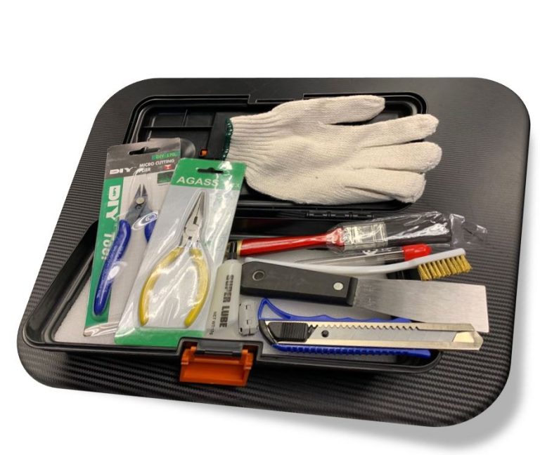 Filaments & Accessories – 3D Printer – 3D Aura