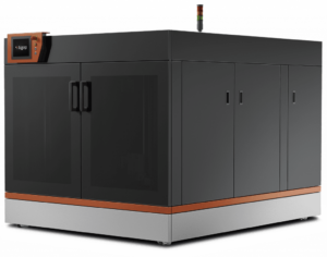 BigRep PRO – 3D Printer – 3D Aura